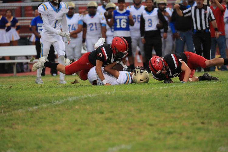 Warriors are 2-0 after big home win | Sports | coastalview.com