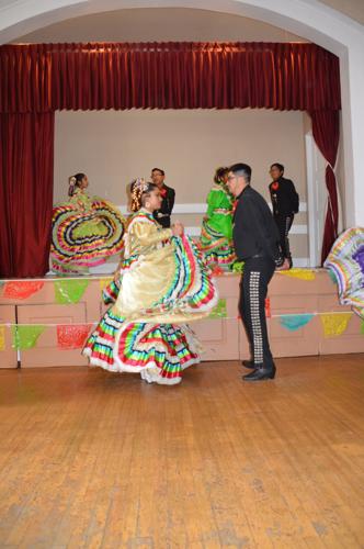 Celebrating books, Cat in the Hat and dancing at Veterans Hall | News ...