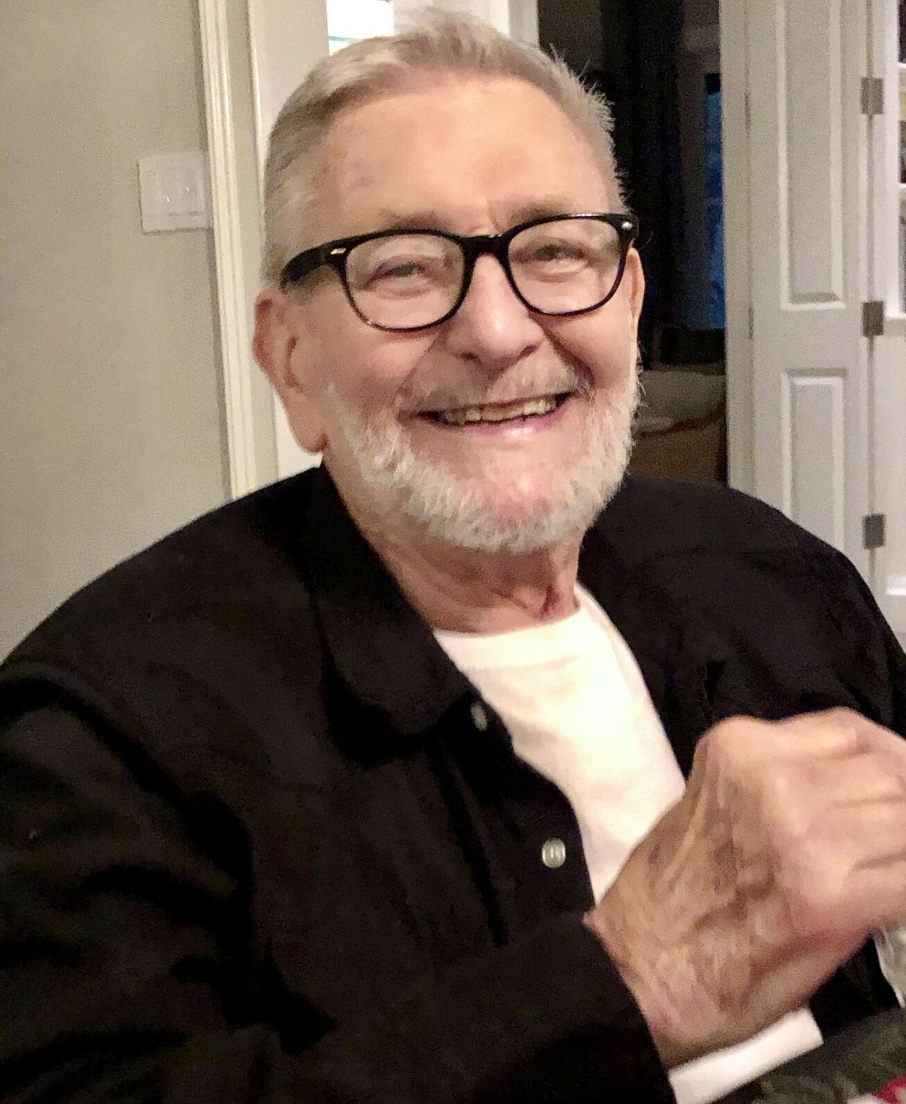 Joseph Lazaro | Obituaries | coastalview.com