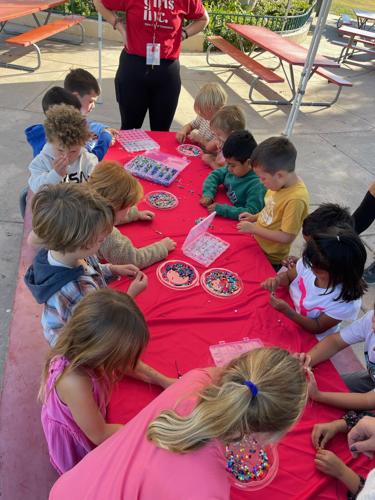 Girls Inc. offers free play, activities with Recess Club | News ...