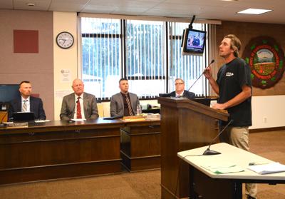 City sets hours of operation for new skate park | News | coastalview.com