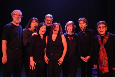 Improv workshops kick off at the Plaza | | coastalview.com