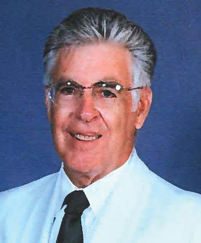 Thomas Grove Munro | Obituaries | coastalview.com