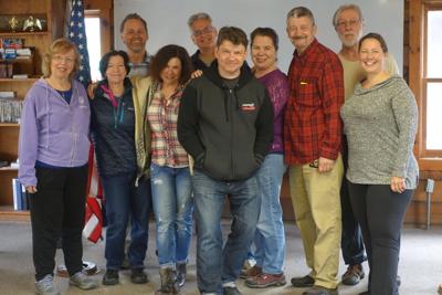 Master teacher leads local workshop | Arts & Entertainment ...