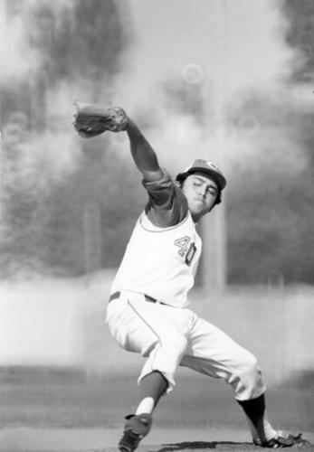 John Moreno and the 1974 CHS baseball state championship | News ...