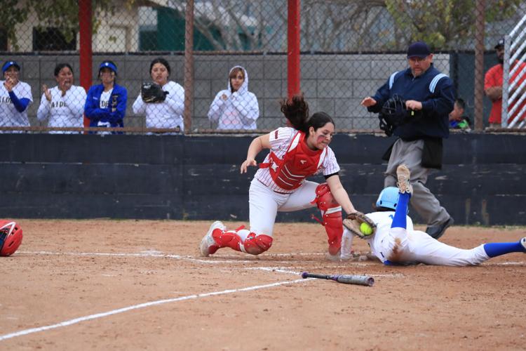 SHORT STOPS: March 16, 2023 | Sports | coastalview.com