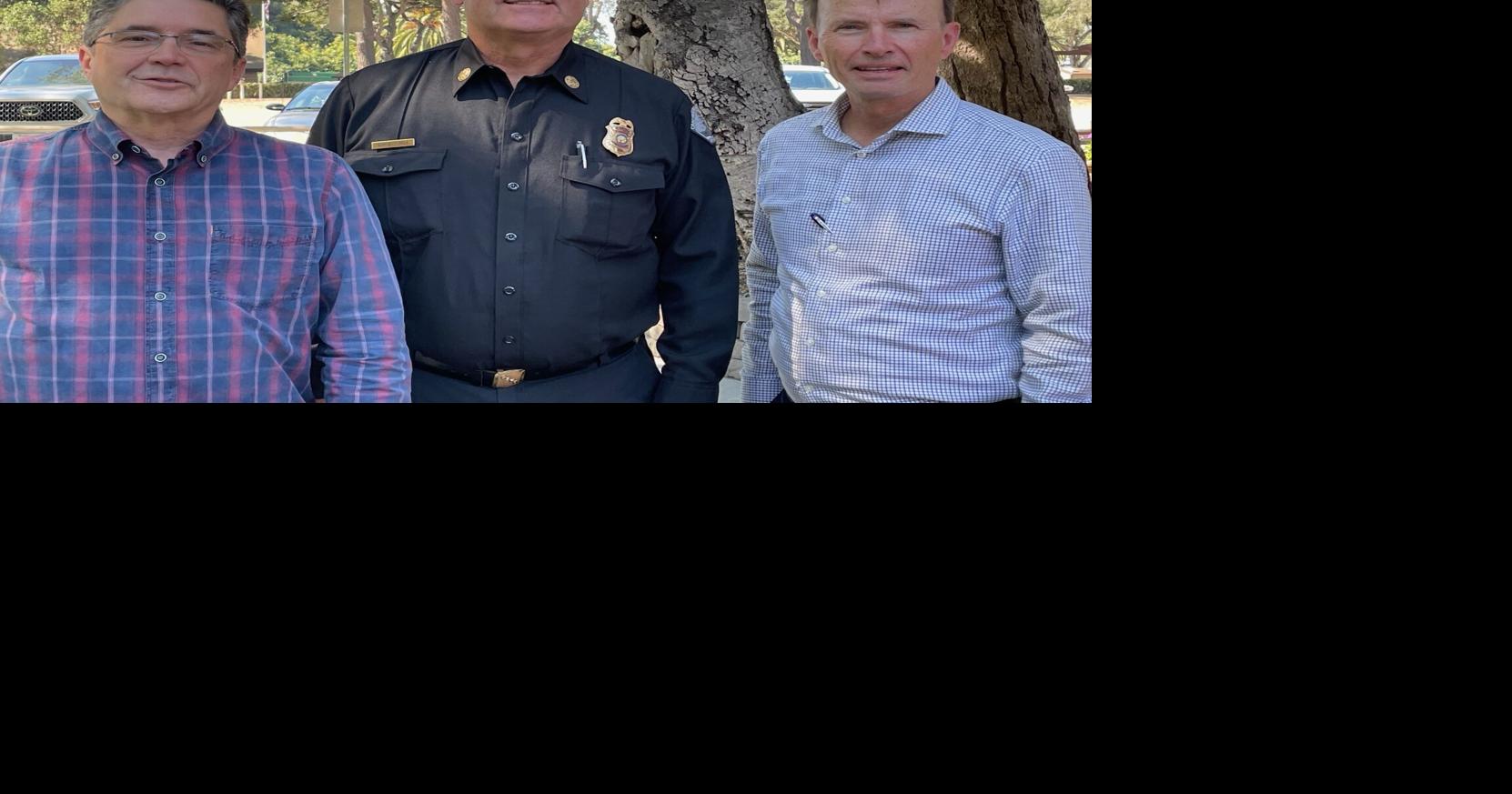 Fire Chief speaks to Rotary Club of Carpinteria Noon | News ...