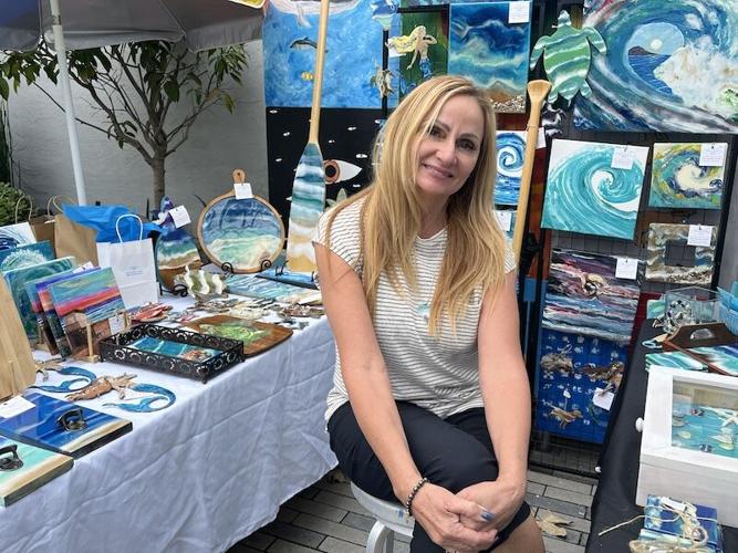 Arts and Craft Faire: July 6 | Arts & Entertainment | coastalview.com