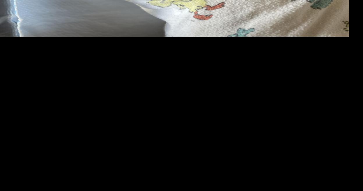 Norah Grace Rogan | Celebrations | coastalview.com