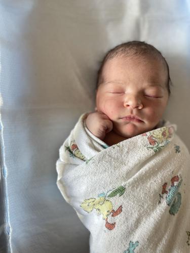 Norah Grace Rogan | Celebrations | coastalview.com