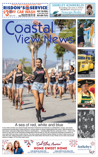 Robert John Barbot | Obituaries | coastalview.com