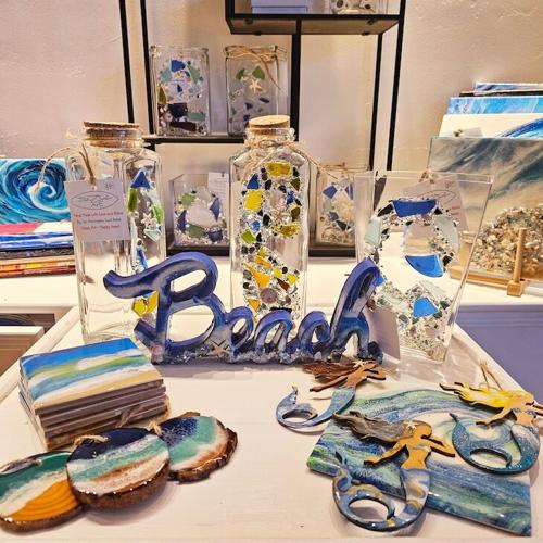 Arts and Craft Faire: July 6 | Arts & Entertainment | coastalview.com