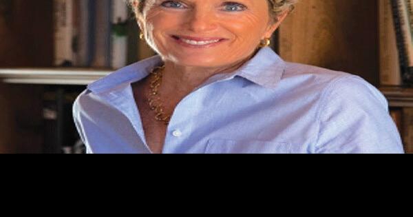 Nancy Hussey joins Compass | Business | coastalview.com