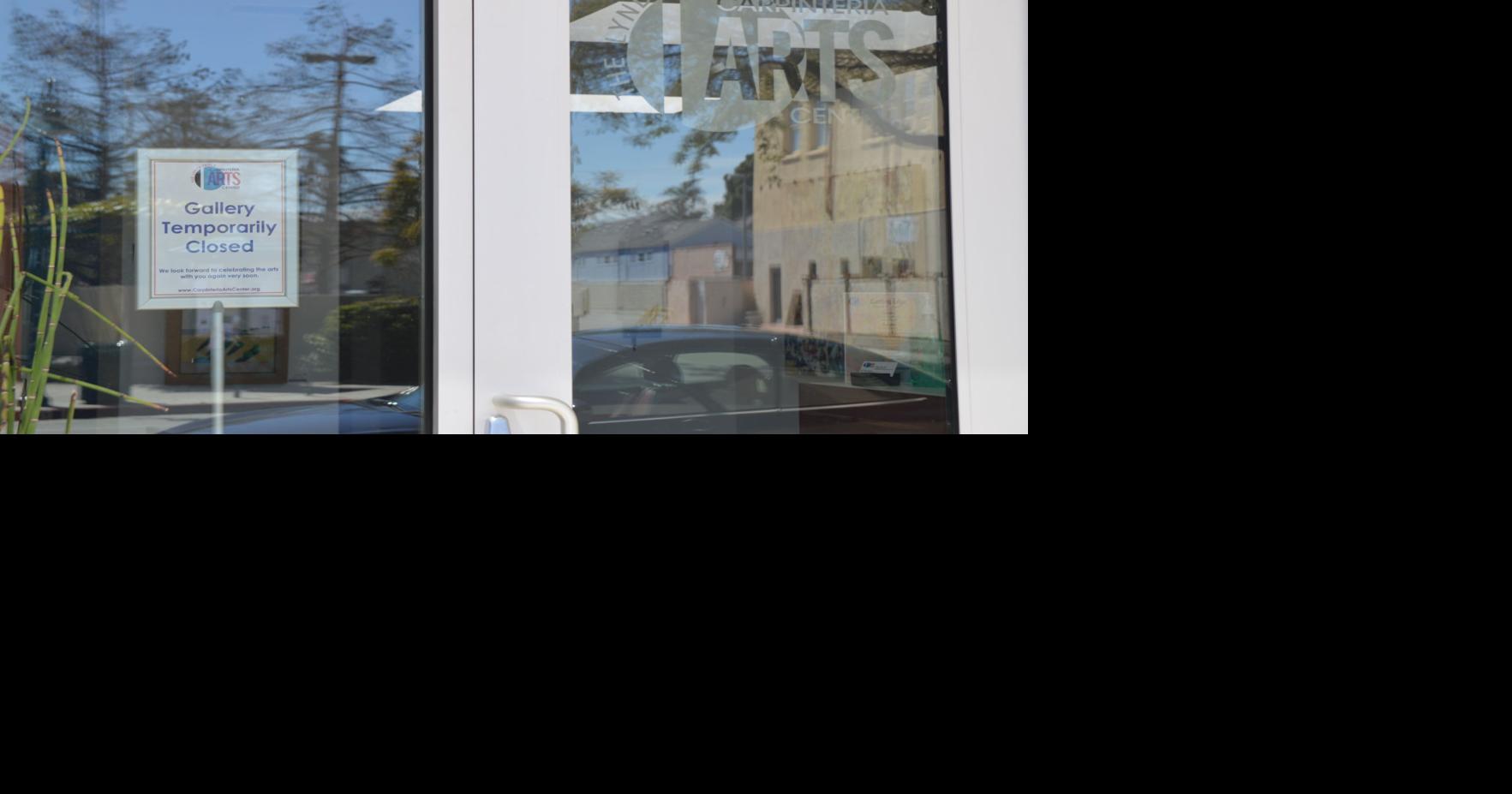 Arts Center workshops and galleries closed | Arts & Entertainment ...