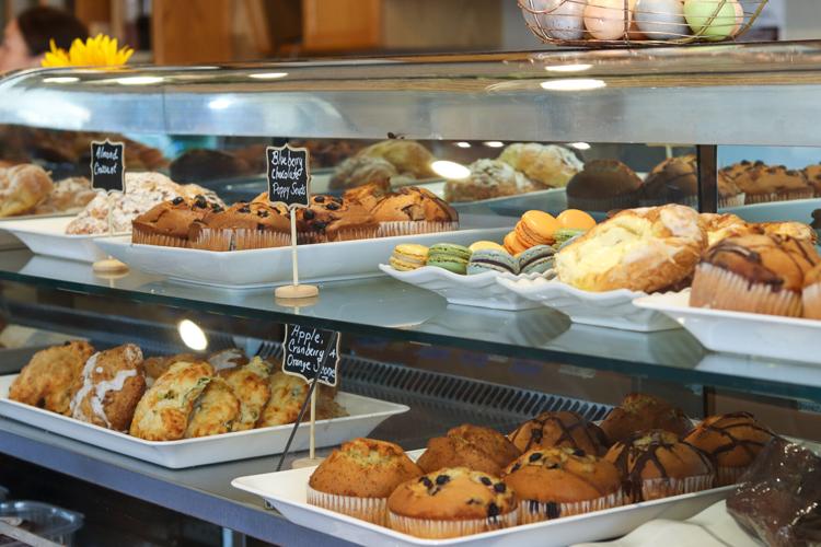 Fresh takes on coffee, cooking & catering | Business | coastalview.com