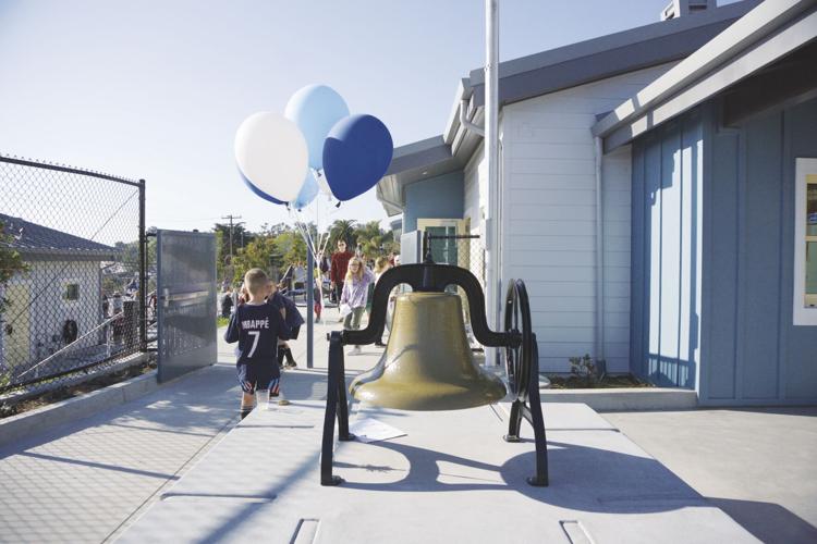 Summerland School opening ceremony draws large crowd | News ...