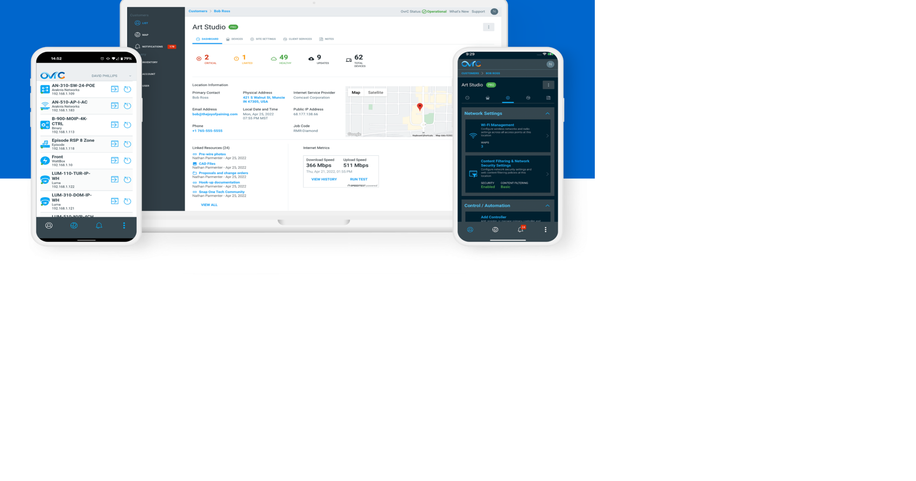 Remote Tek support | Opinion | coastalview.com