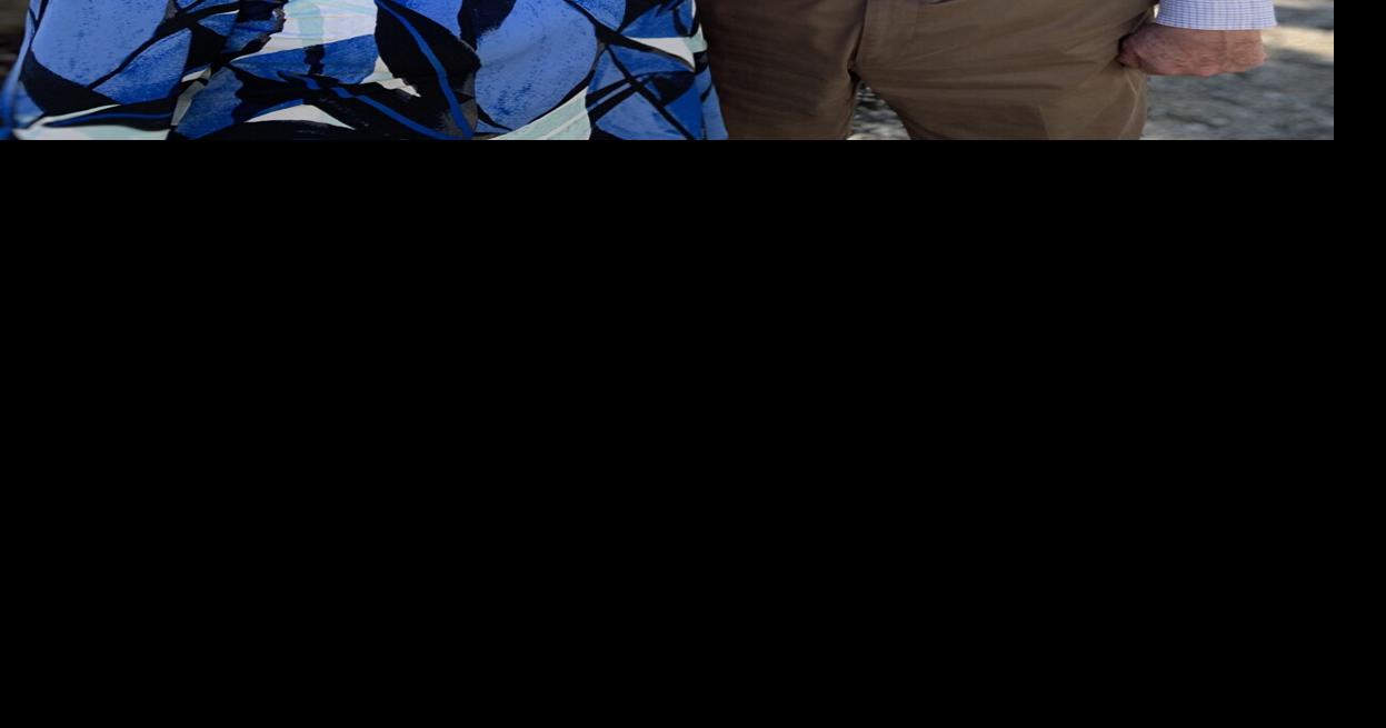 John and Vera Welty | Celebrations | coastalview.com