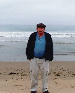Crayton Conger Bates | Obituaries | coastalview.com