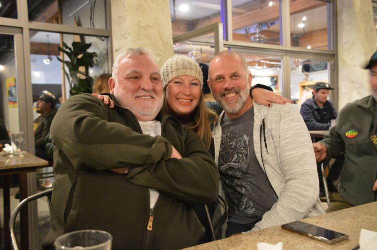 Kicking off 2024 Rincon Classic at Rincon Brewery | News | coastalview.com