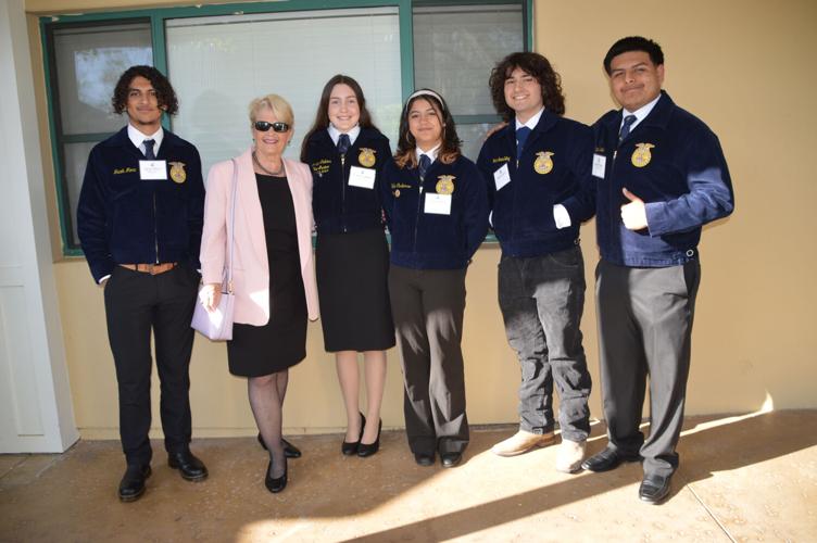 65th Annual Community Awards Banquet comes home | News | coastalview.com