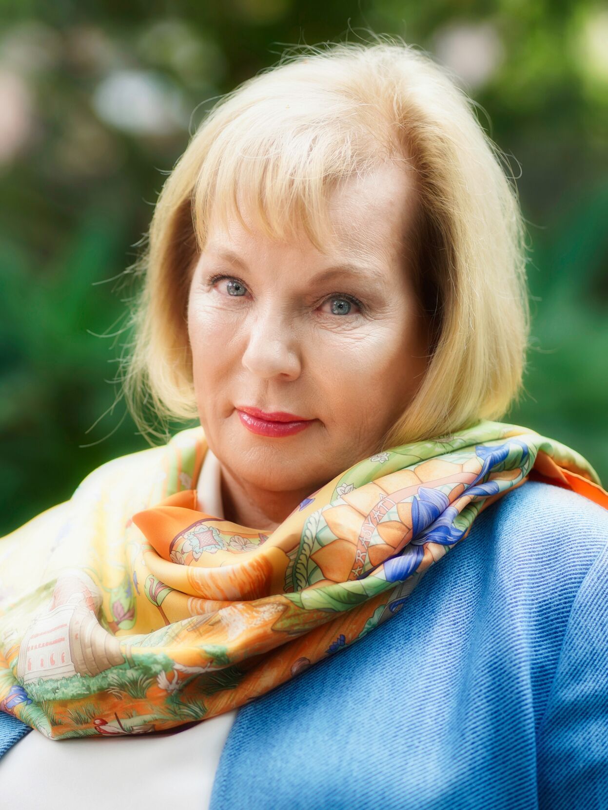 Linda Rosso named new executive director of Carpinteria Arts Center ...