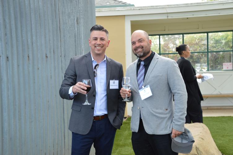 Annual banquet celebrates Carpinteria’s leaders | News | coastalview.com