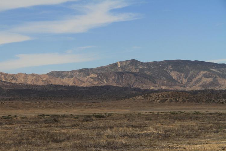 The other plain | Opinion | coastalview.com