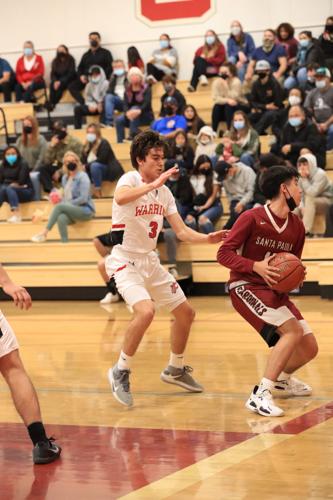 SHORT STOPS: February 10, 2022 | Sports | coastalview.com