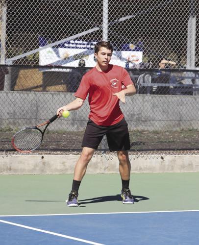 SHORT STOPS: April 13, 2023 | Sports | coastalview.com