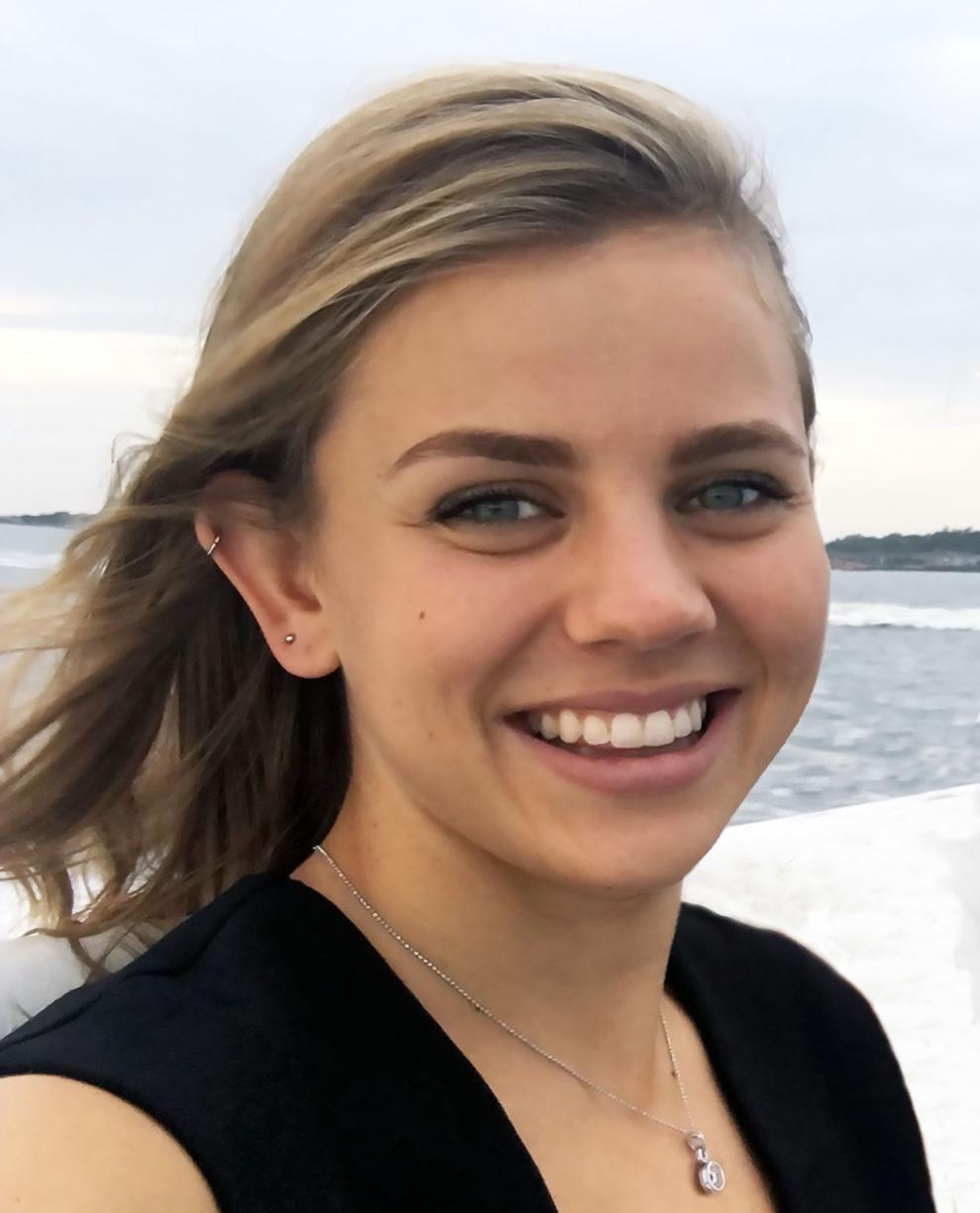 Remembering Caroline Grace Montgomery | News | coastalview.com