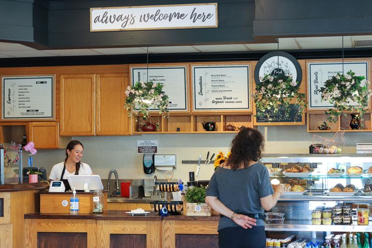 Fresh takes on coffee, cooking & catering | Business | coastalview.com