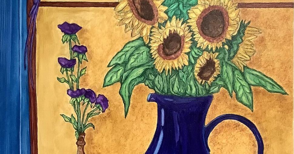 Local’s art on display at Zookers | Arts & Entertainment | coastalview.com