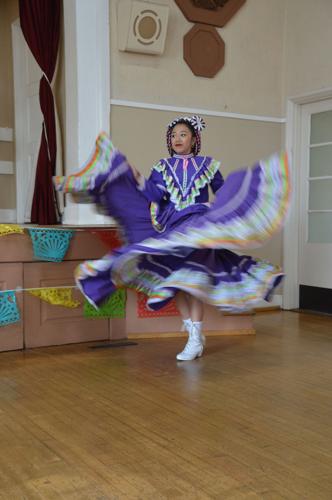 Celebrating books, Cat in the Hat and dancing at Veterans Hall | News ...