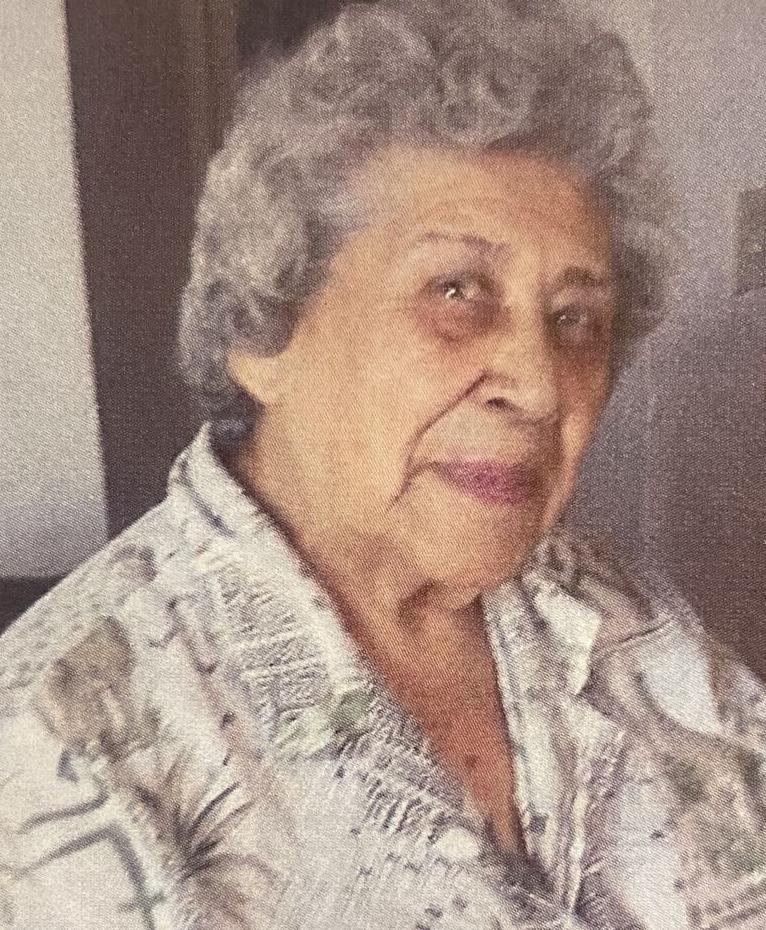 Lucy M. Luera | Obituaries | coastalview.com