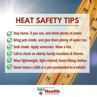 Excessive heat warning in place through Monday | News | coastalview.com