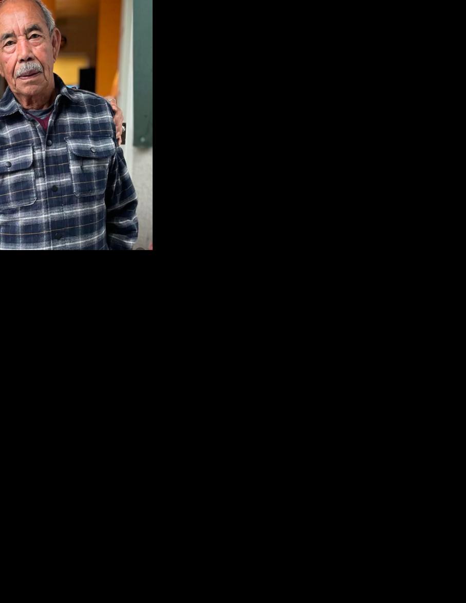 Dionicio H. Farias | Obituaries | coastalview.com