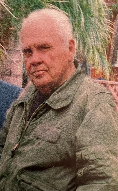 Bobby Morgan | Obituaries | coastalview.com