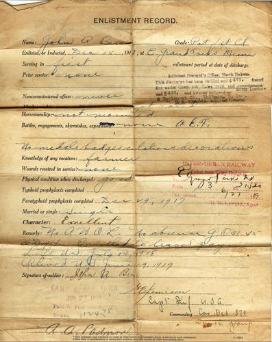 The abbreviated life of John Bina | Opinion | coastalview.com