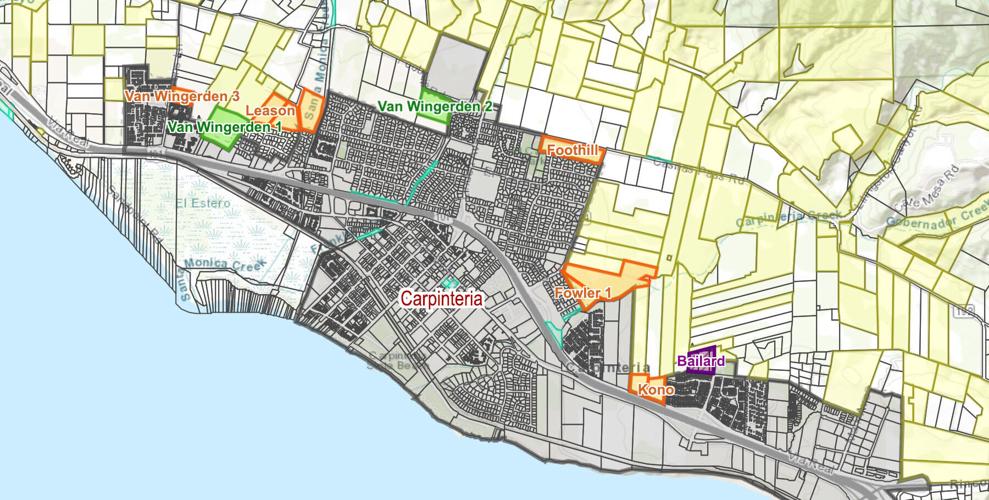 Red Tail Housing Multifamily Project application is complete | News ...