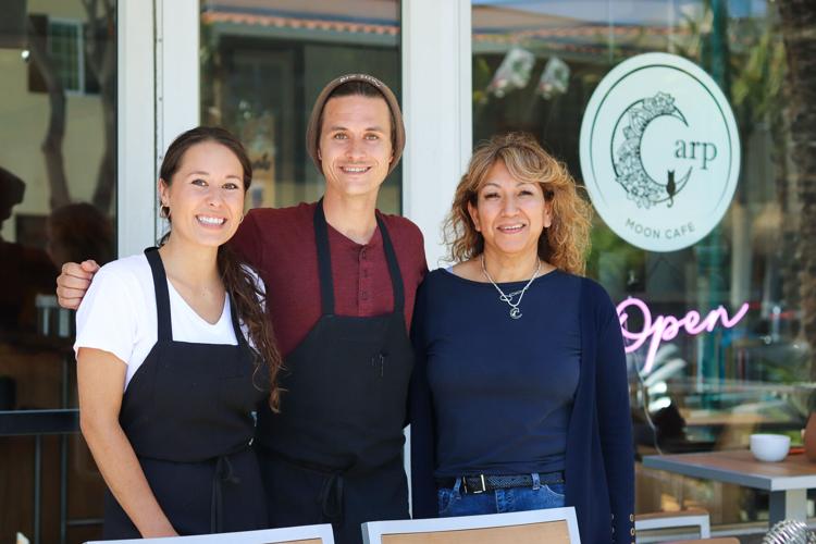Fresh takes on coffee, cooking & catering | Business | coastalview.com