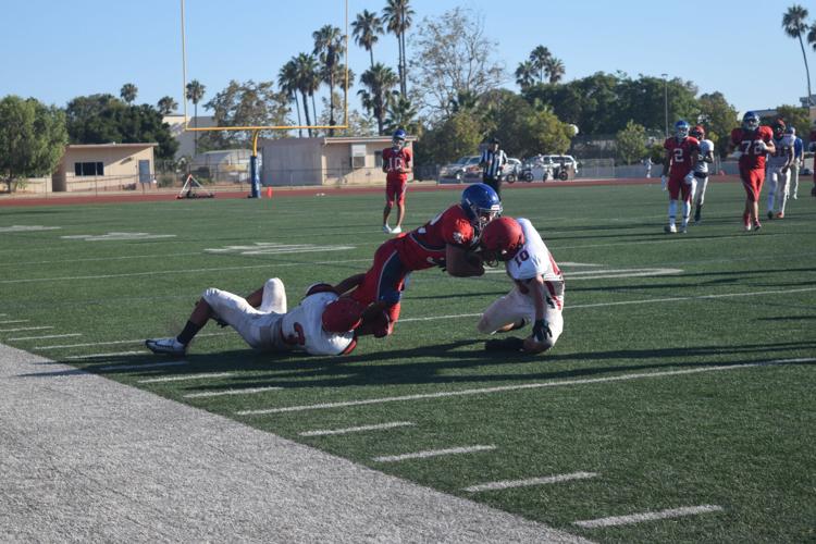 Warrior Spirit is not dead | Sports | coastalview.com