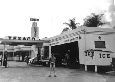 texaco colwick