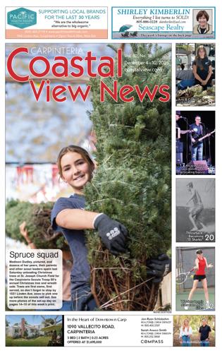 E.J. Harrison & Sons introduces new online billing platform | News | coastalview.com