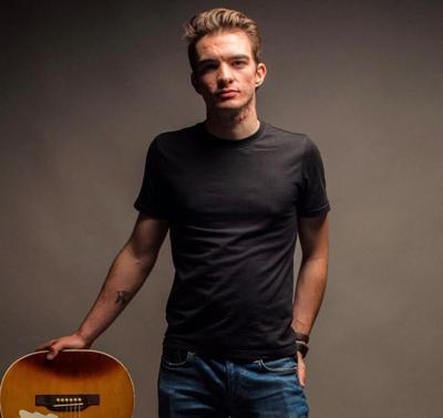Dylan McDonald and The Avians, and Jackson Gillies Dylan are set to ...
