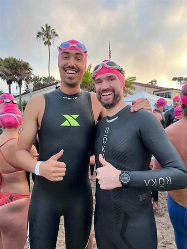 Locals push the limits and compete for good causes | Sports ...