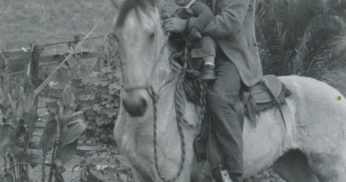 Fond memories of the Bates Ranch foreman | News | coastalview.com
