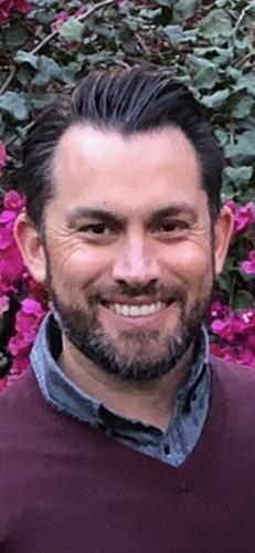 Stephen Christian Medel | Obituaries | coastalview.com