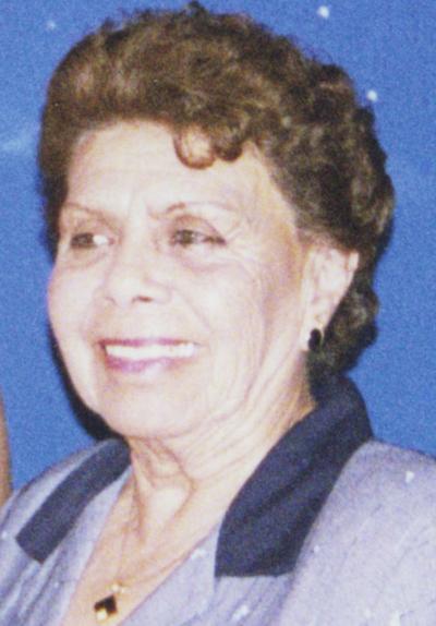 Mary Razo | Obituaries | coastalview.com
