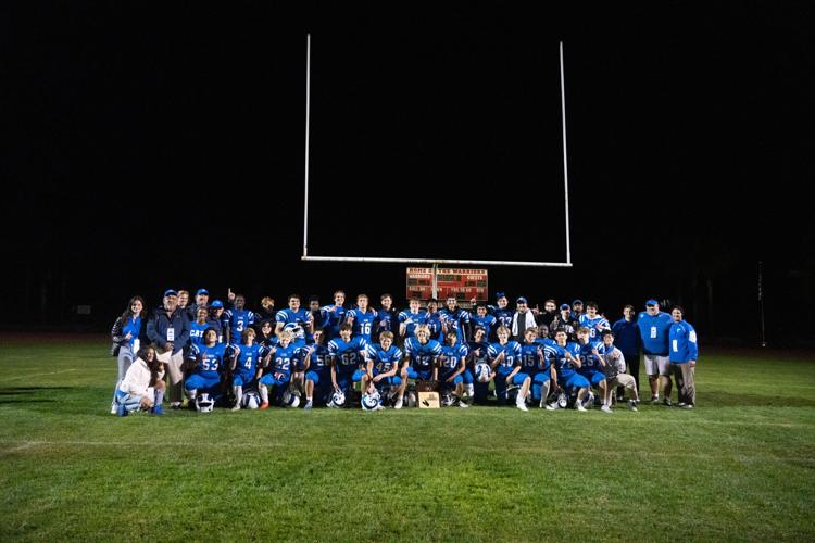 Champs: Cate clinches first-ever CIF title | Sports | coastalview.com